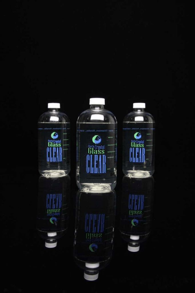 710ml - DC Clear